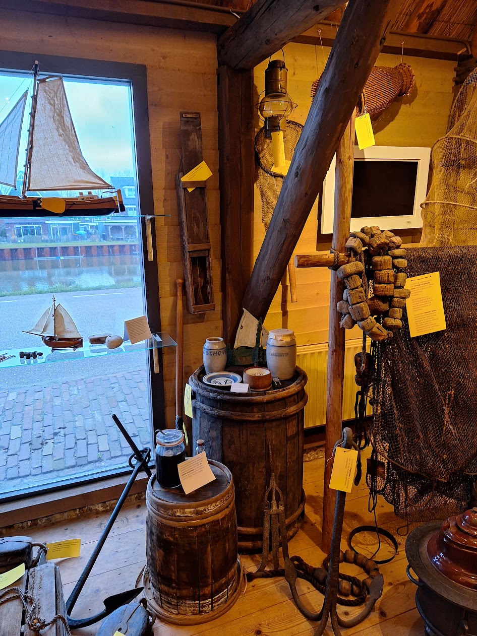 Home [www.stichtingmuseumkolhorn.nl]